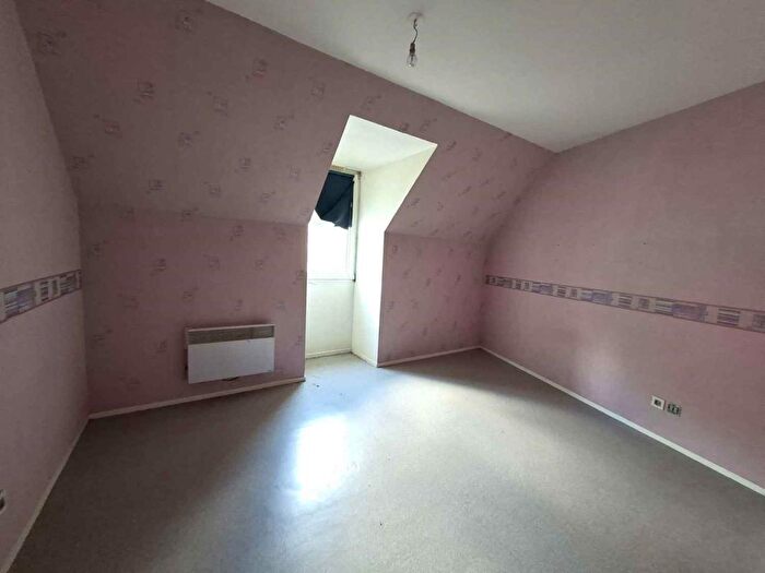 Appartement 2 pièces à vendre à Vitteaux