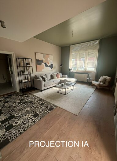 Appartement 2 pièces à vendre - Erstein