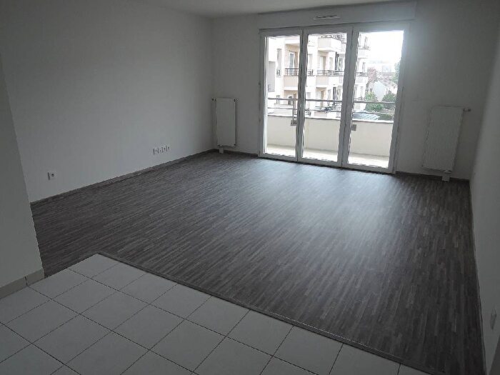 Meaux : Appartement 3 pièces à louer