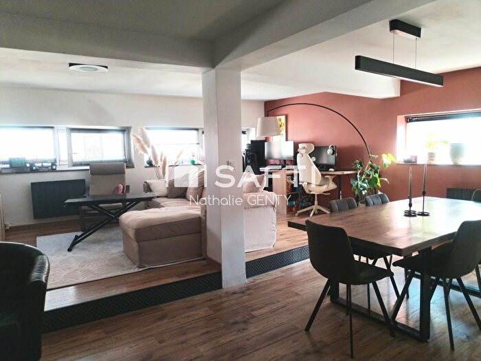 Appartement 3 pièces à vendre - Dunkerque, Port Autonome