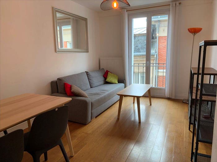 Appartement 3 pièces à Centre Ville, Le Havre, à louer