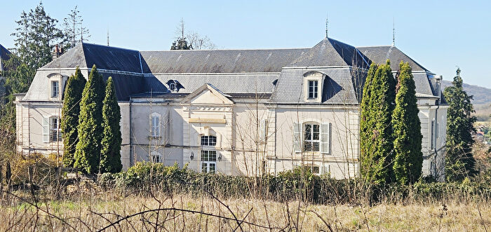 Maison à vendre - Aisey-et-Richecourt - 20 pièces - 10 chambres