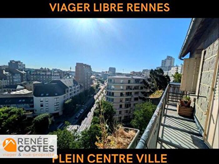 Appartement 3 pièces à vendre à Quartiers Ouest, Arsenal, Redon