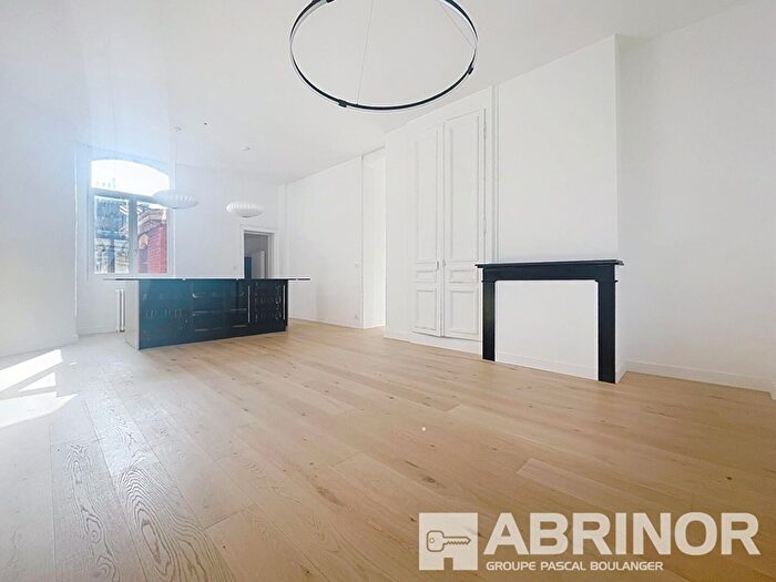 Appartement 3 pièces à vendre - Lambersart, Canteleu