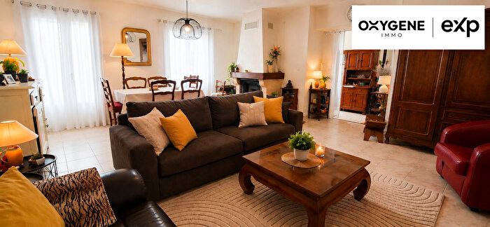 Néfiach - Maison 5 pièces à vendre