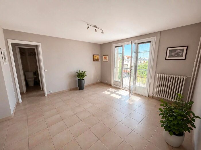 Saint-Maur-des-Fossés, Adamville - Appartement 3 pièces à vendre