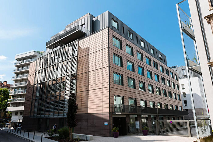 Appartement 1 pièce à vendre à Grenoble, Championnet