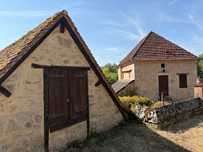 Maison 6 pièces à vendre à Montbrun