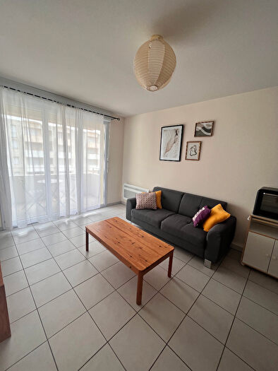 Appartement 2 pièces à louer - Poitiers, Saint-Eloi, Breuil, Mingot