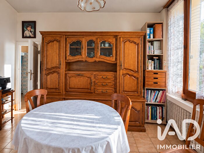 Appartement 2 pièces à Drancy, L'Economie, à vendre