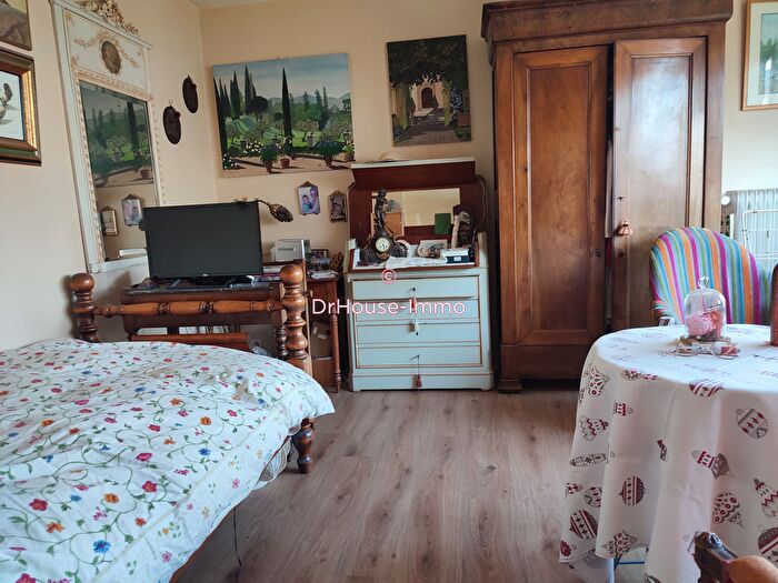 Appartement 1 pièce à vendre à Caen, Sainte-Thérèse, Demi-Lune