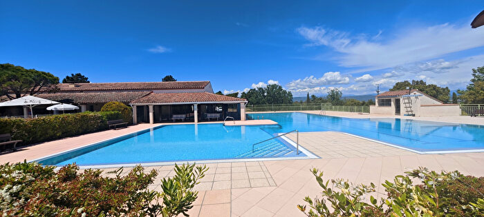 Maison 3 pièces à vendre - Roquebrune-sur-Argens