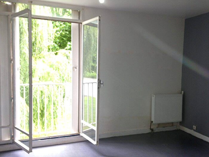 Les Neufs Saulets, Limeil-Brévannes - Appartement 1 pièce à louer