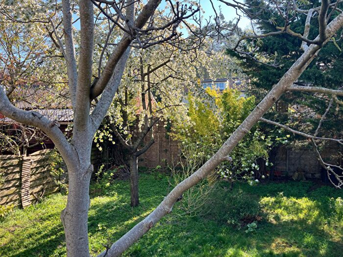 Maison à vendre - Montreuil, Jean Moulin, Beaumonts - 6 pièces - 4 chambres