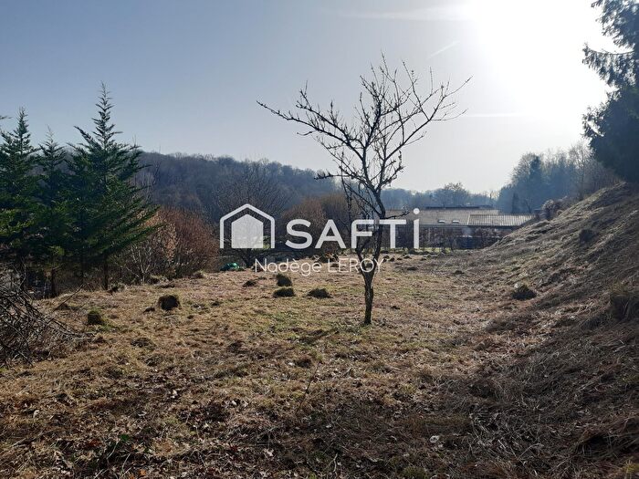 Maison à vendre - Étupes - 5 pièces - 3 chambres