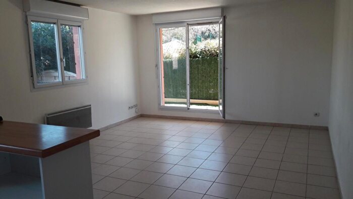 Appartement 3 pièces à Marseille 14ème, Saint-Barthélémy, à louer