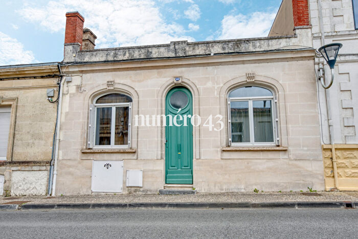 Pauillac : Maison 5 pièces à vendre