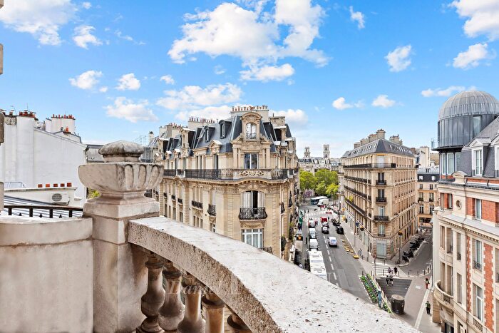 Appartement 5 pièces à Paris 6ème, Saint-Michel, Monnaie, à vendre