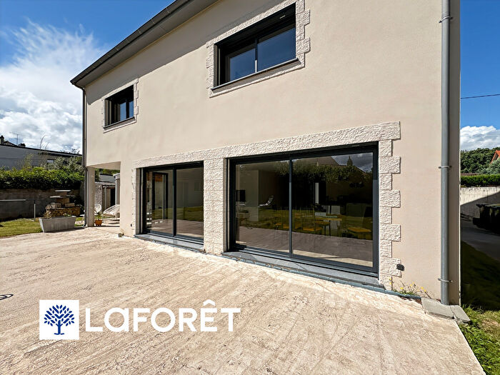 Maison 7 pièces à vendre - Villemoisson-sur-Orge