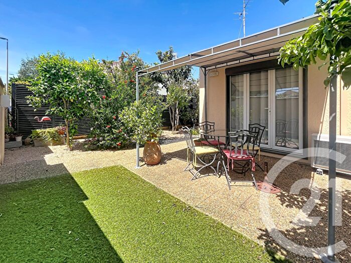 Maison 4 pièces à vendre - Béziers, Crouzette, Montimas, Montimaran