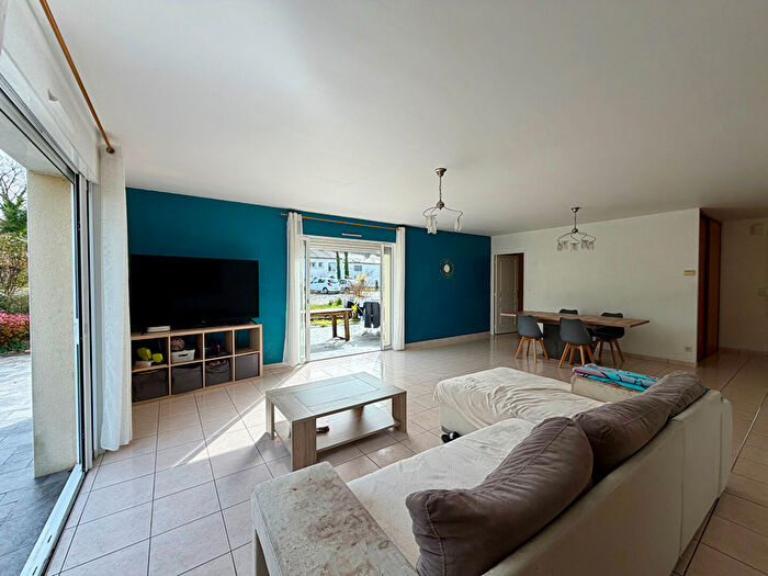 Maison à vendre - Vay - 7 pièces - 5 chambres