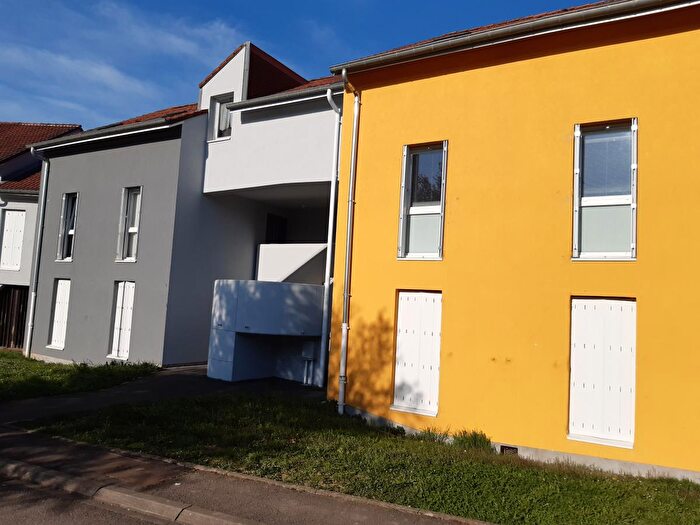 Appartement 3 pièces à Hettange-Grande, à vendre