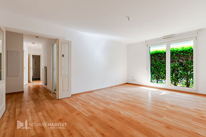 Strasbourg, Neudorf, Saint-Urbain, Landsberg - Appartement 3 pièces à vendre