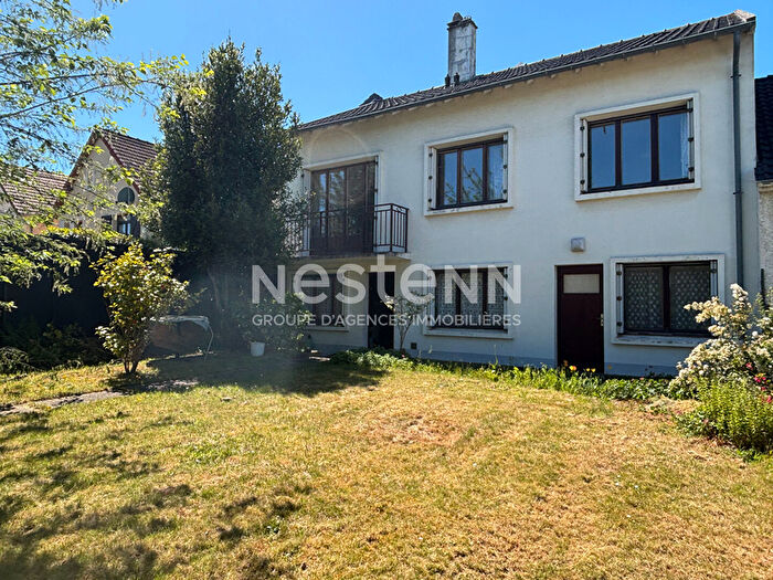 Igny : Maison 6 pièces à vendre