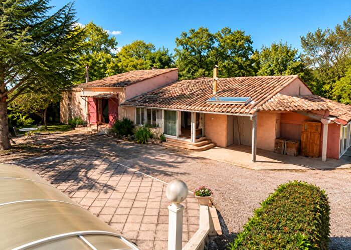 Maison 7 pièces à vendre - Callian