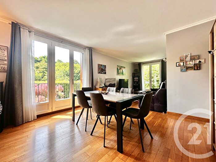 Appartement à vendre - Saint-Germain-en-Laye, Pontel, Schnapper, Sous-préfecture - 5 pièces - 3 chambres