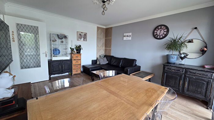Limeil-Brévannes, Picasso - Appartement 3 pièces à vendre