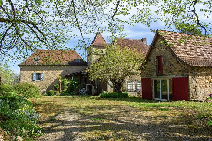Maison à vendre - Béduer - 11 pièces - 3 chambres