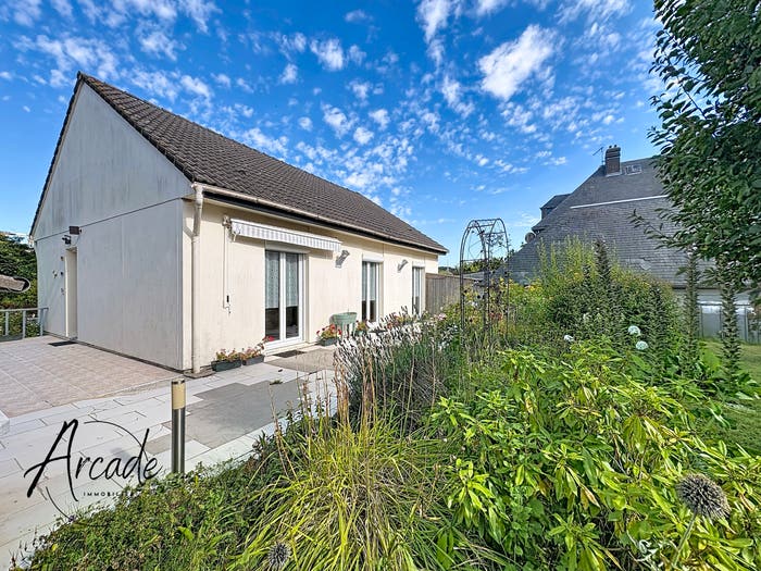 Maison 4 pièces à postalCode, à vendre
