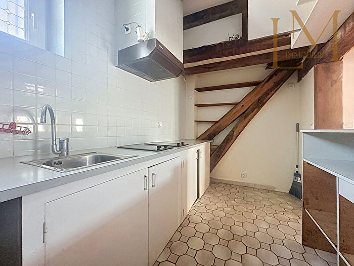 Orléans, Bourgogne, Saint-Euverte - Appartement 4 pièces à vendre
