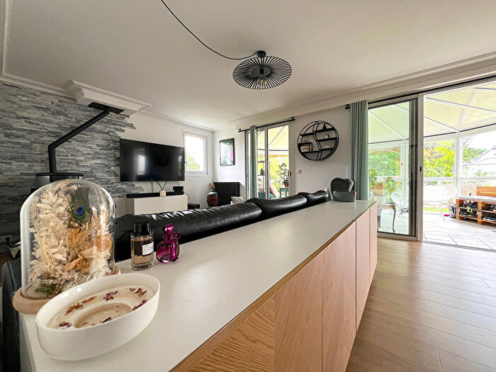 Maison 6 pièces à Thouaré-sur-Loire, à vendre