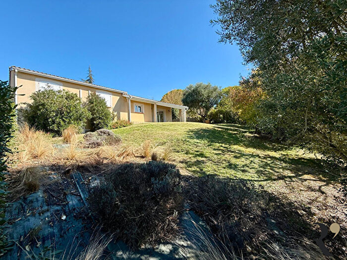 Maison à vendre - Aigrefeuille - 5 pièces - 3 chambres