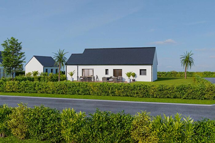 Maison à vendre - Graye-sur-Mer - 6 pièces - 4 chambres