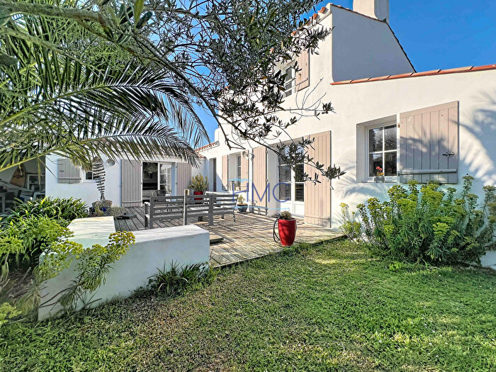 Lépine : Maison 6 pièces à vendre
