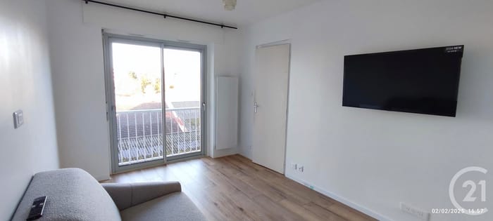 Montluçon, Rimard, Nerdre : Appartement 1 pièce à louer