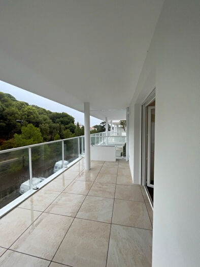 Sète, Saint-Clair - Appartement 2 pièces à louer