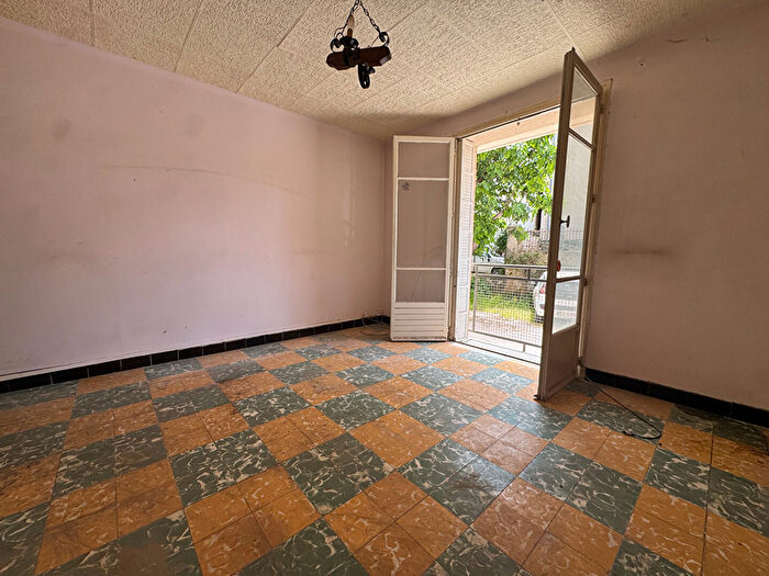 Appartement 3 pièces à Toulon, Pont du Las, à vendre