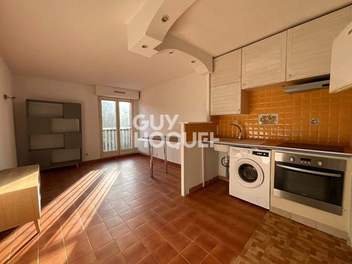 Appartement 3 pièces à louer - Les Bouteillers, Sainte-Maxime