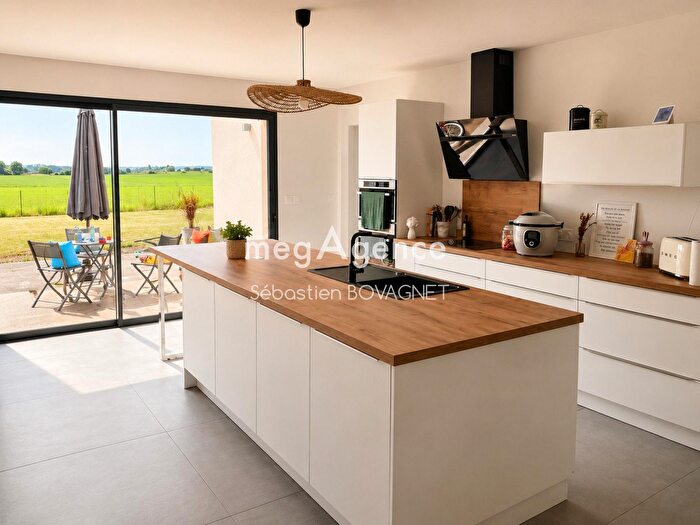 Fyé : Maison 7 pièces à vendre