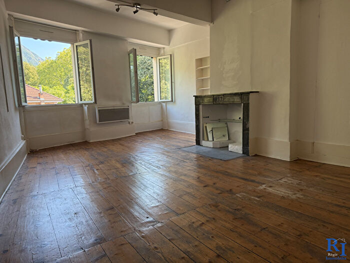 Grenoble, Centre-ville - Appartement 1 pièce à vendre