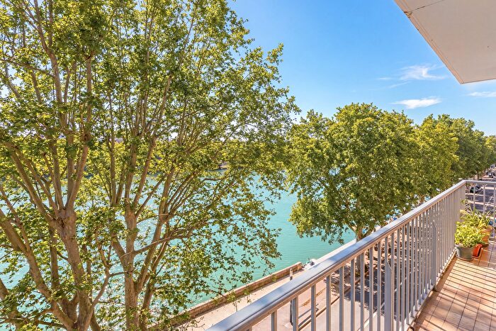 Appartement 6 pièces à Toulouse, Les Carmes-Esquirol, à vendre