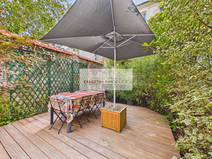 Appartement 5 pièces à vendre à Versailles, Notre Dame