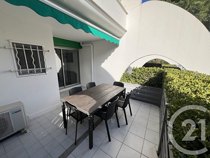 Appartement à vendre - La Grande-Motte, Couchant- Petite Motte - 2 pièces - 1 chambre