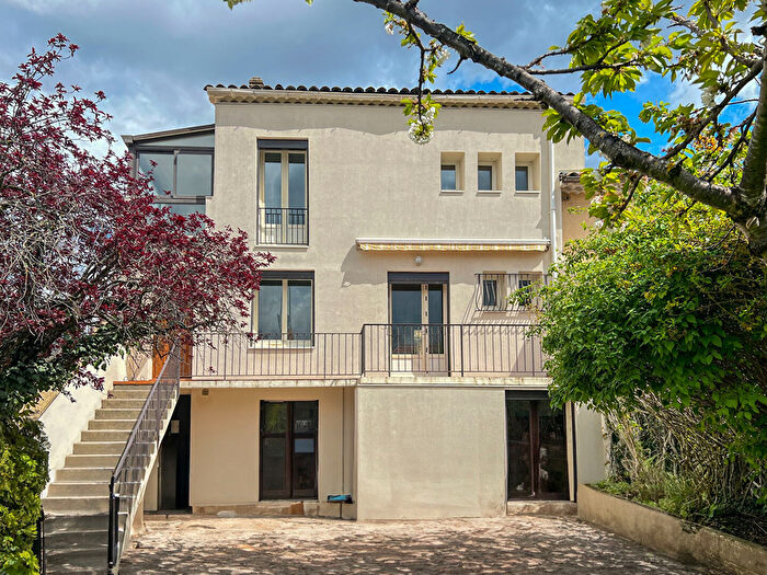 Maison à vendre - Digne-les-Bains, Chauchets, Ferréols - 4 pièces - 3 chambres