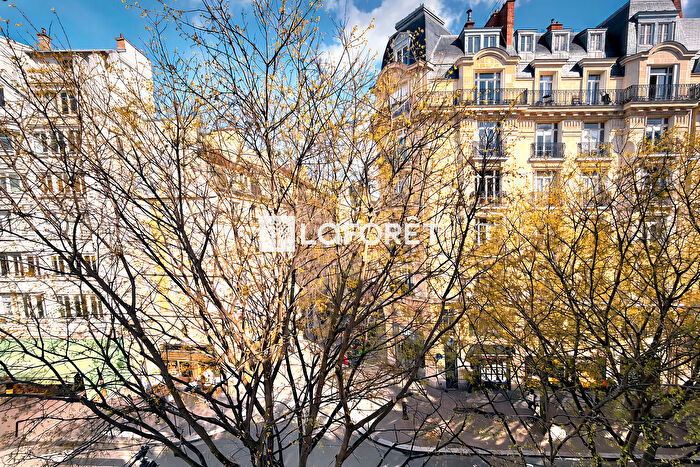Appartement 2 pièces à vendre - Paris 3ème, Enfants Rouges, Bretagne