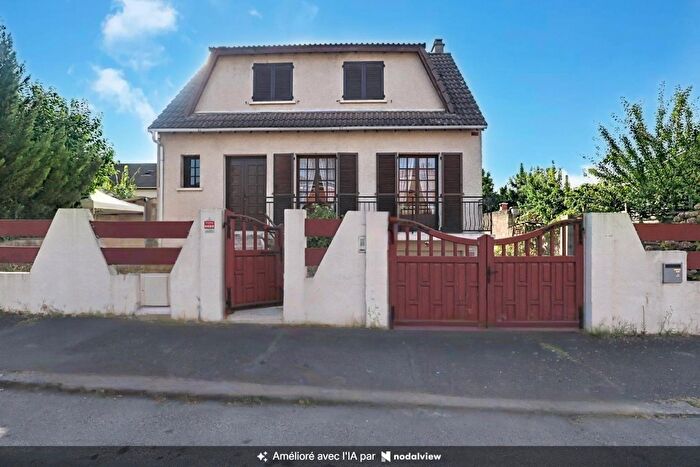 Le Blanc-Mesnil, Nord - Maison 5 pièces à vendre